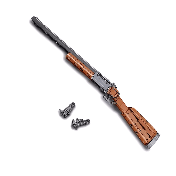 Massimo Precision - Gun Models, Military Miniatures & Collectibles