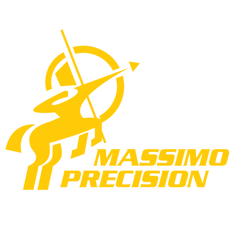 Miniature Products – Massimo Precision